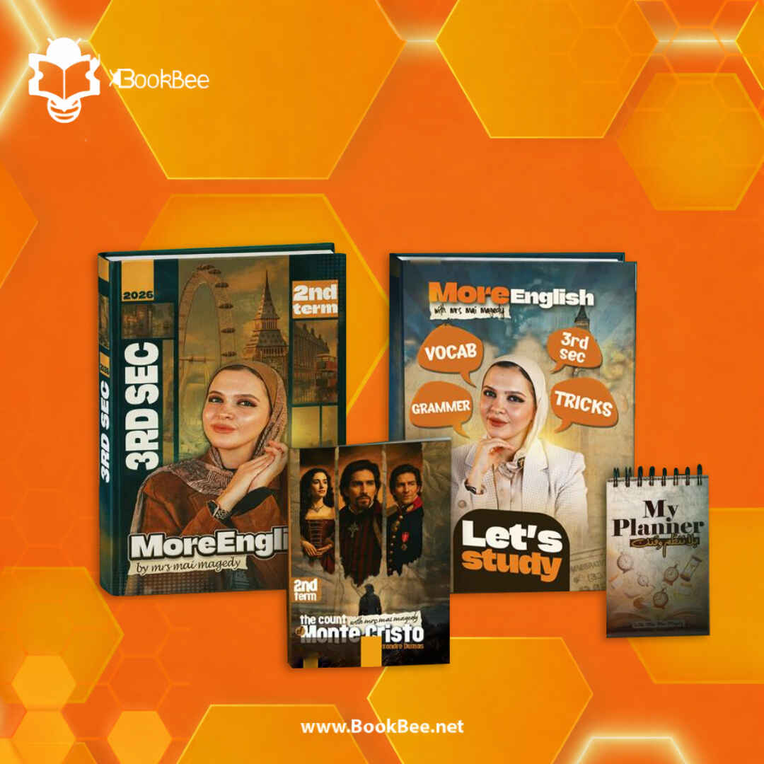 bookbee | your perfect book store