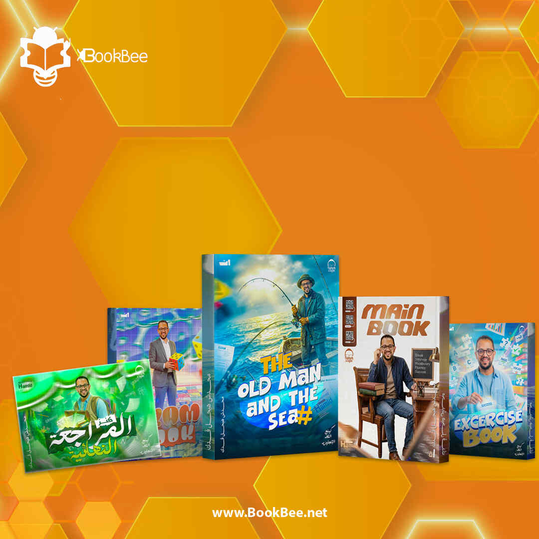 bookbee | your perfect book store