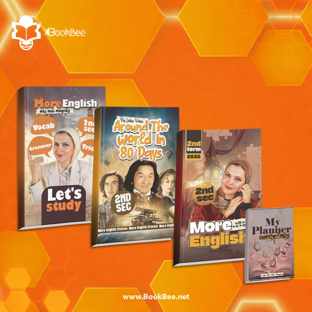 bookbee | your perfect book store